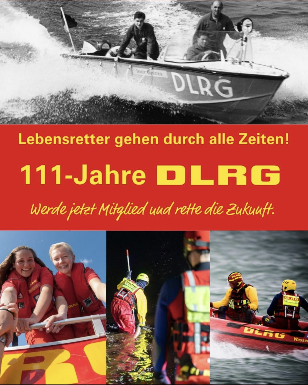 News | DLRG Ortsgruppe Möckmühl