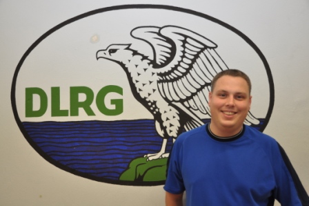 Vorstandschaft | DLRG Ortsgruppe Möckmühl